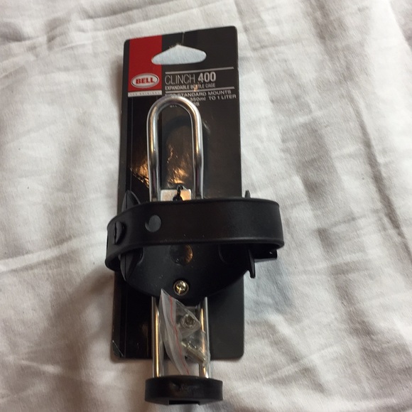 Accessories | Bell Clinch 40 Fits Standard Mounts Carries | Poshmark